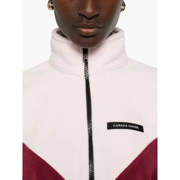Canada Goose Tops Sweatshirts