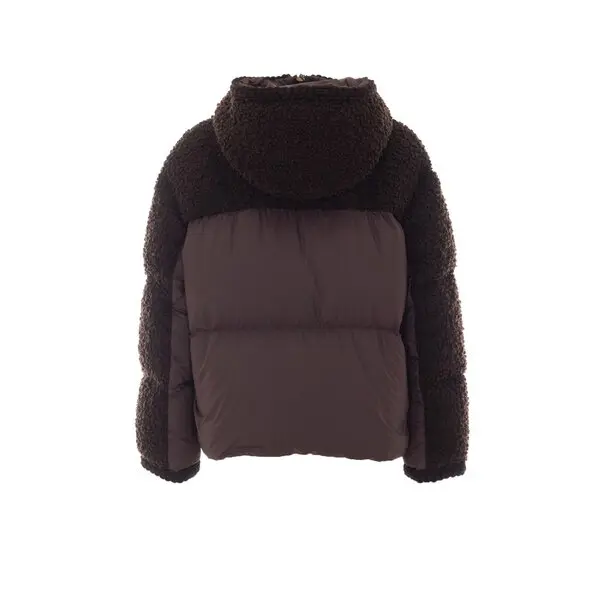 Moncler Cristallin Down Jacket