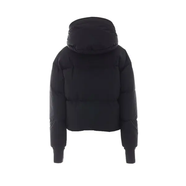 Moncler Allesaz Bomber - Black