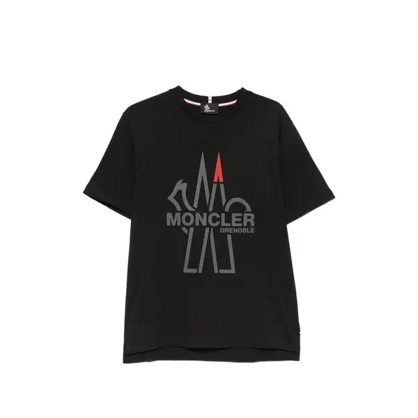 Moncler T-shirts & Vests T-shirts