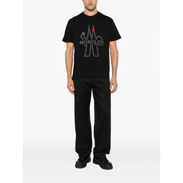 Moncler T-shirts & Vests T-shirts