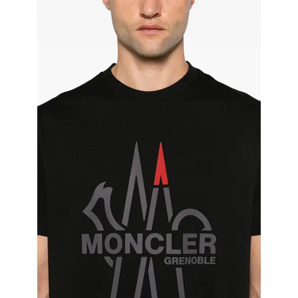 Moncler T-shirts & Vests T-shirts