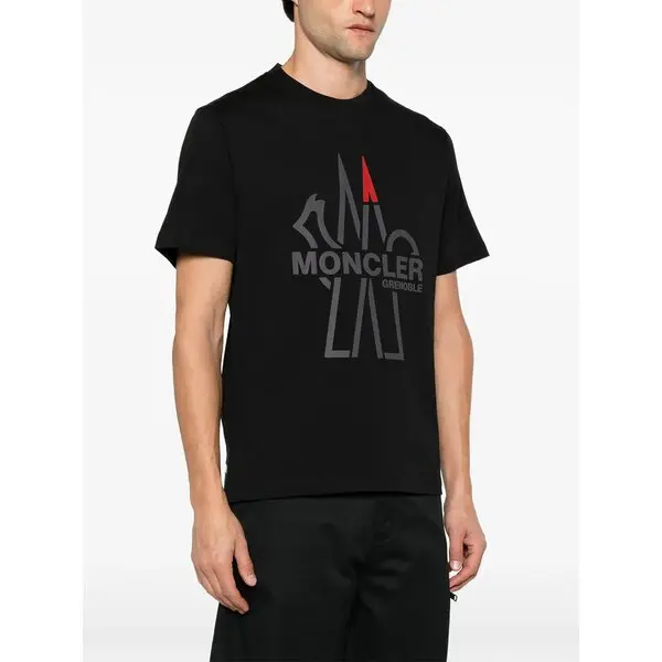 Moncler T-shirts & Vests T-shirts