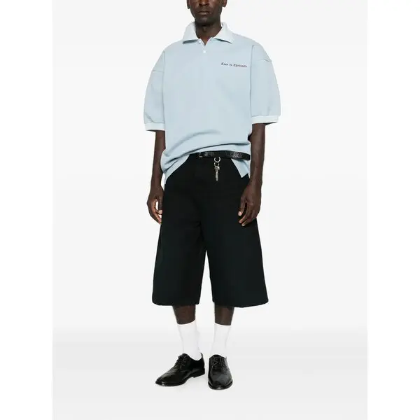 WILLY CHAVARRIA Polo Shirts