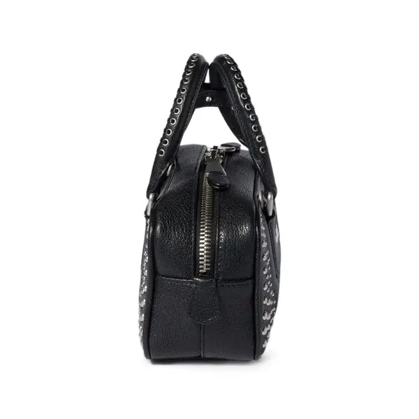 Miu Miu Tote Bags - Black