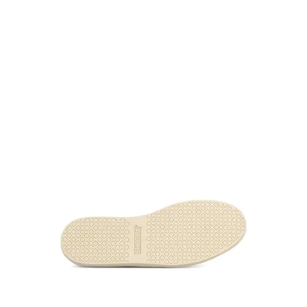 Jacquemus Trainers Low-tops