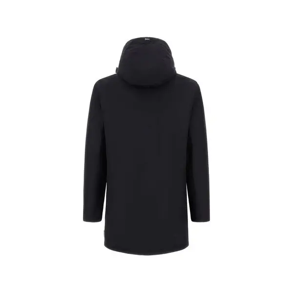 Herno Coats Single Breasted Coats