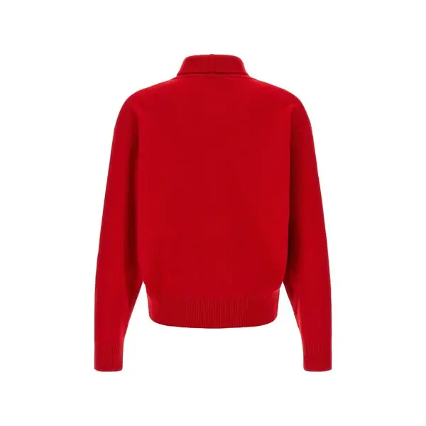 Jacquemus Sweaters & Knitwear Cardigans - Red