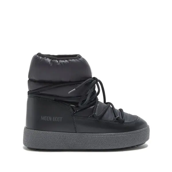 Moon Boot Boots - Black