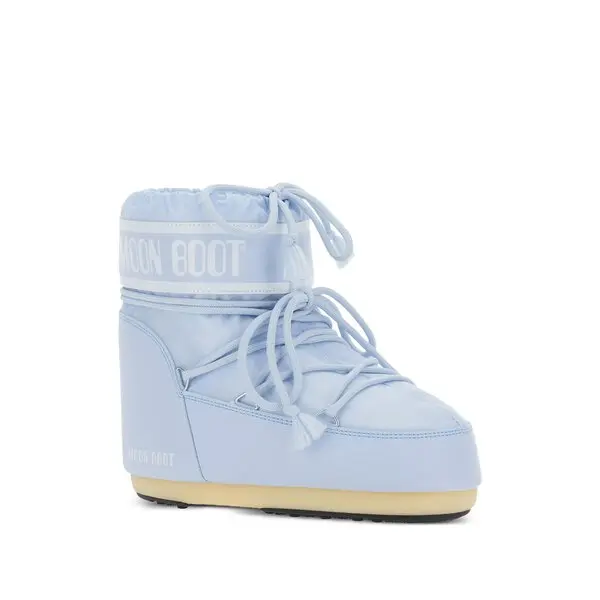 Moon Boot Shoes - Blue