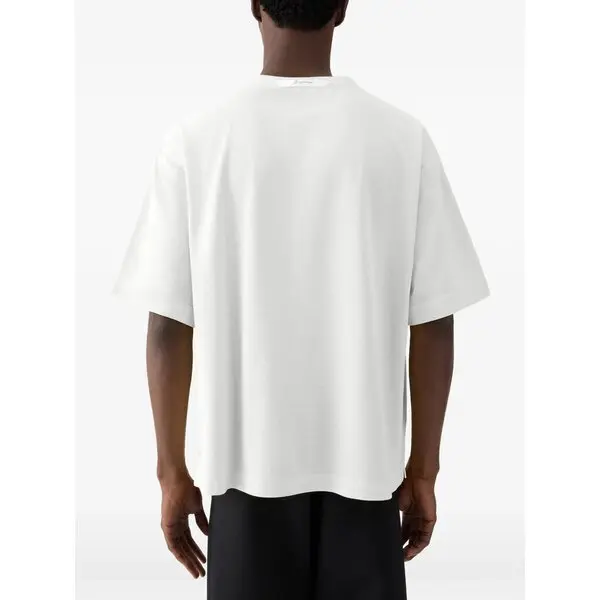 Jacquemus T-shirts & Vests T-shirts - Multicolor