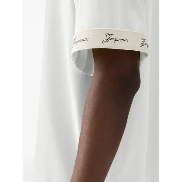 Jacquemus T-shirts & Vests T-shirts - Multicolor