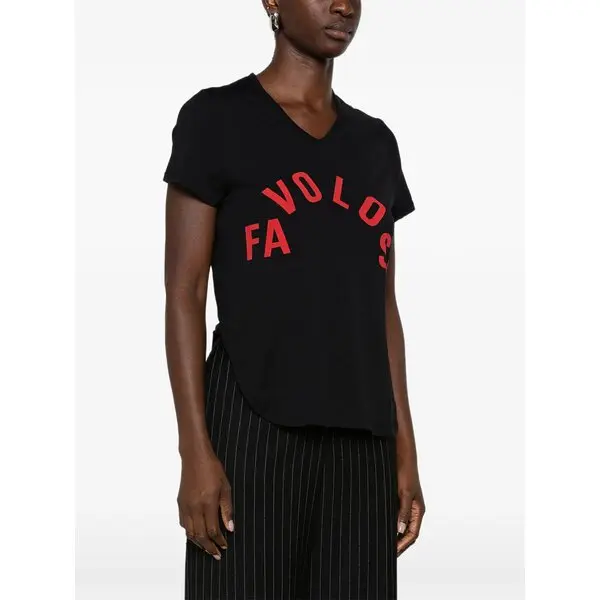 Fendi Tops T-shirts & Jerseys