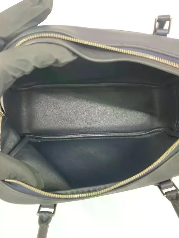 Hermès 2016 Swift Plume 20 Handbag