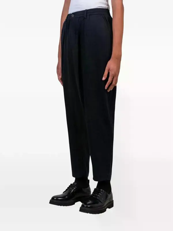 Universal Works Pleated Track Pants