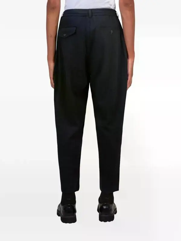 Universal Works Pleated Track Pants