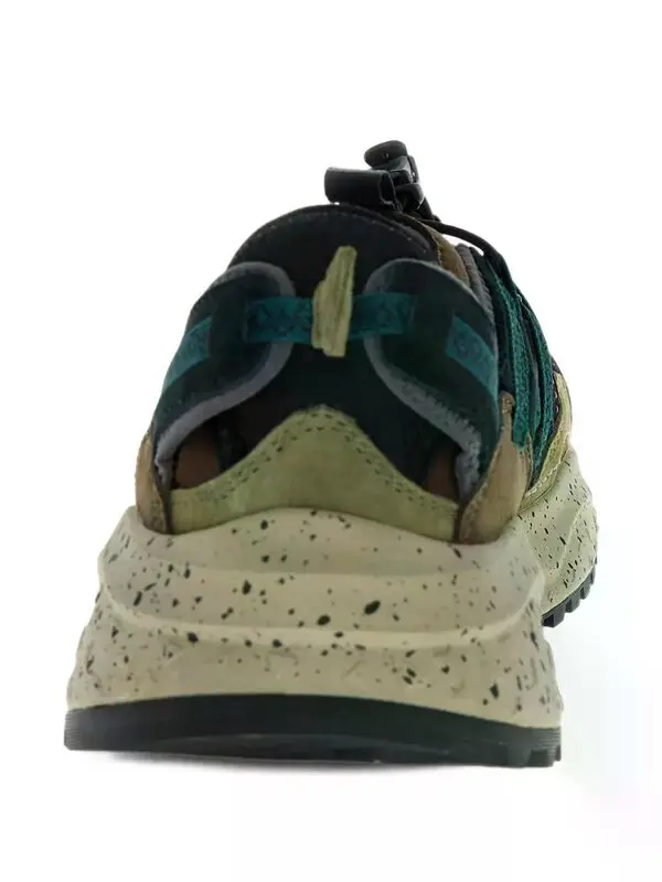 FLOWER MOUNTAIN Kazana Fall Low-top Sneakers