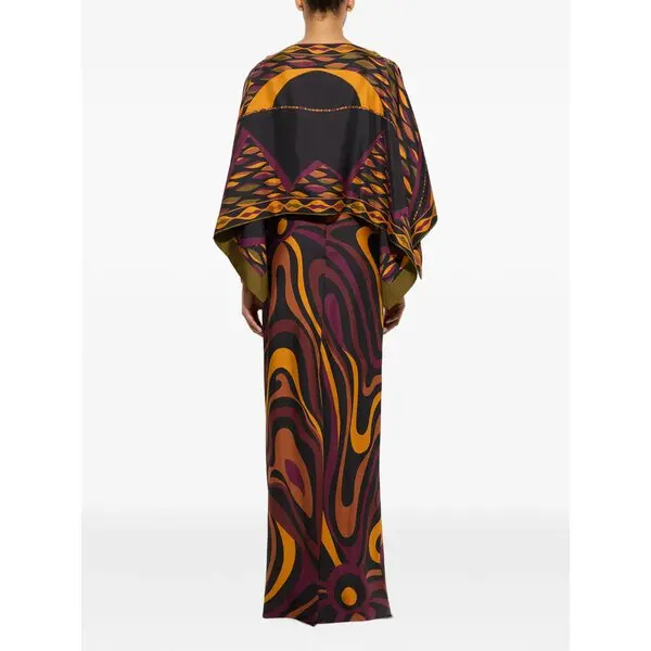 Emilio Pucci Dresses Evening Dresses