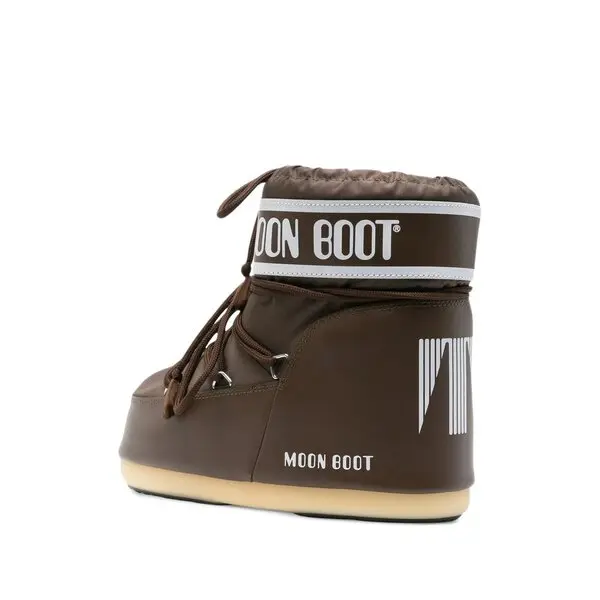 Moon Boot Shoes - Brown