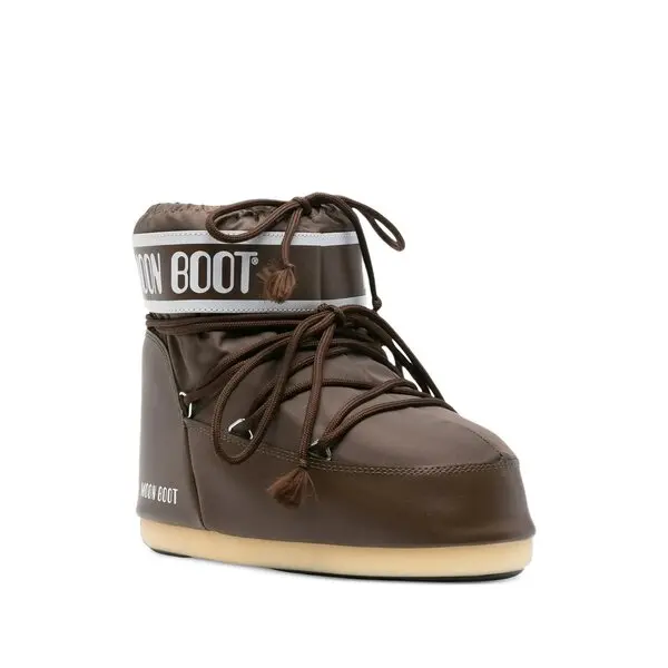 Moon Boot Shoes - Brown