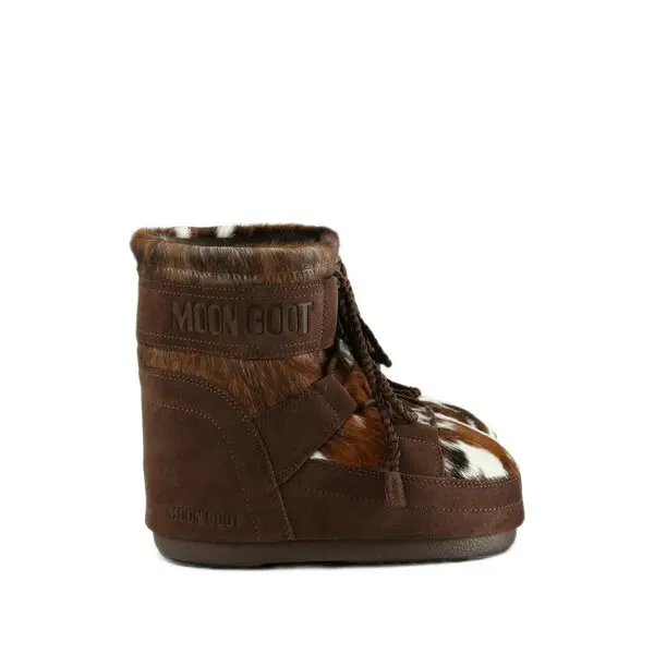 Moon Boot Trainers - Brown