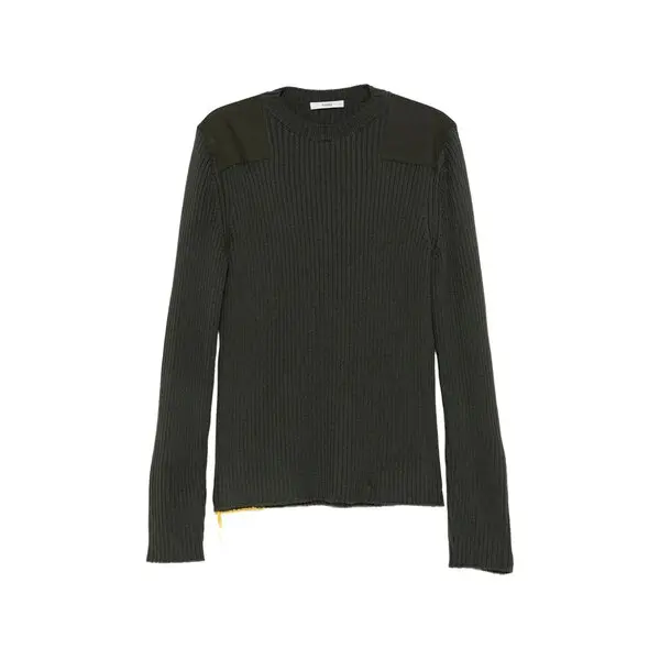 Fendi Sweaters & Knitwear Jumpers - Green