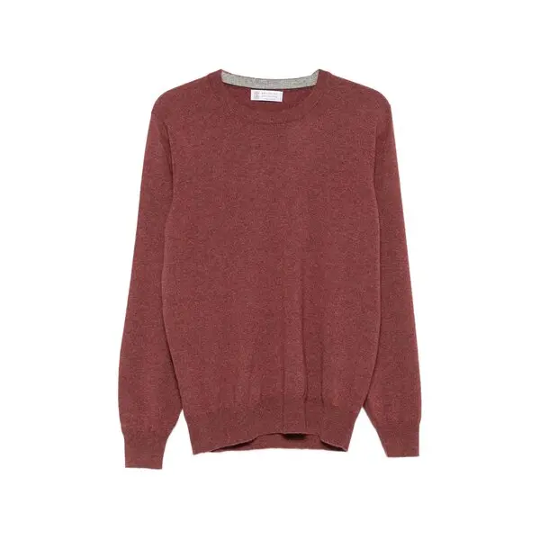 Brunello Cucinelli Sweaters & Knitwear Jumpers