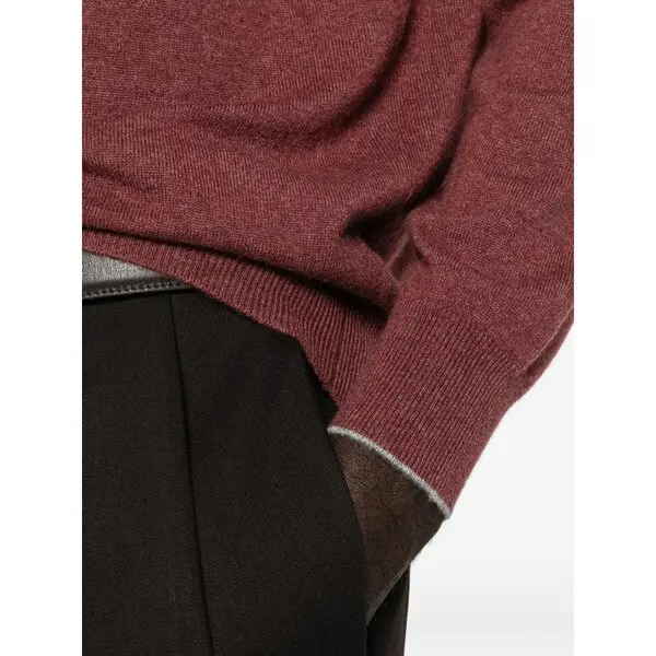 Brunello Cucinelli Sweaters & Knitwear Jumpers