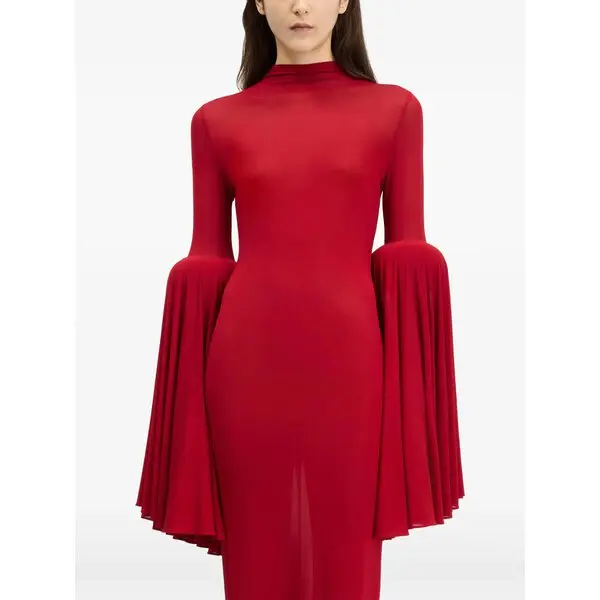 JEAN PAUL GAULTIER Dresses Evening Dresses - Red