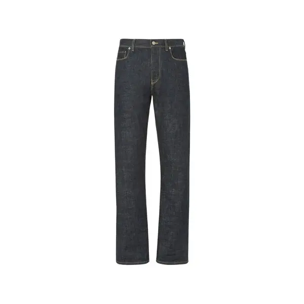 Fendi Trousers Regular & Straight-leg Trousers