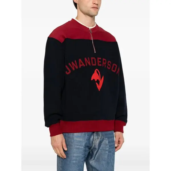 JW Anderson Sweaters & Knitwear Jumpers - Blue