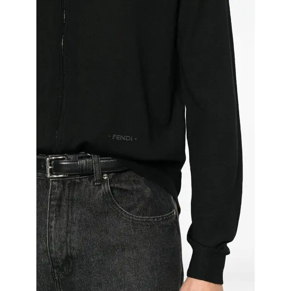 Fendi Sweaters & Knitwear Cardigans