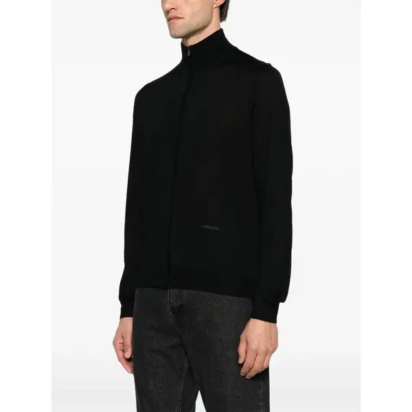 Fendi Sweaters & Knitwear Cardigans
