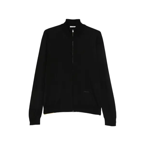 Fendi Sweaters & Knitwear Cardigans - Black