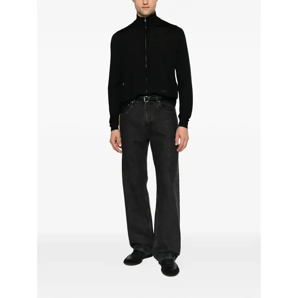 Fendi Sweaters & Knitwear Cardigans - Black