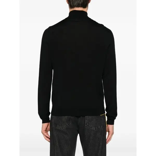 Fendi Sweaters & Knitwear Cardigans - Black
