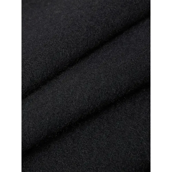 Fendi Scarves - Black
