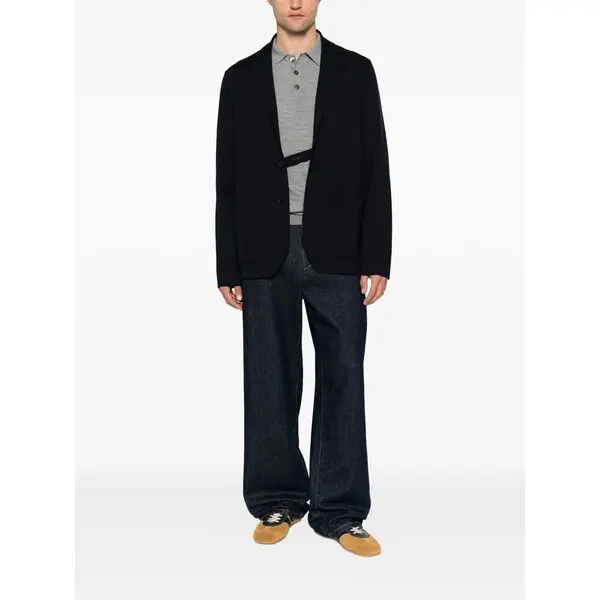 Fendi Jackets Blazers