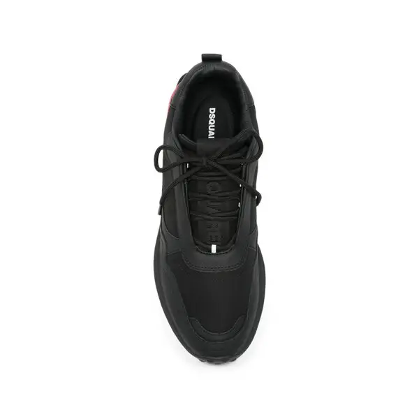 Dsquared2 Trainers Low-tops