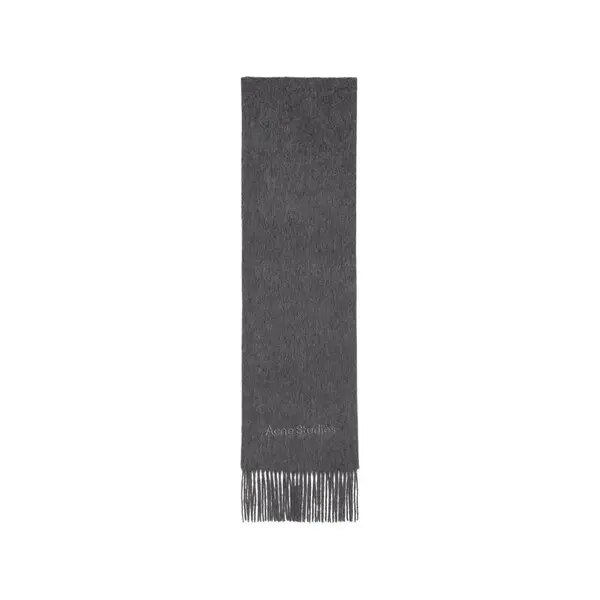 Acne Studios Scarves - Multicolor
