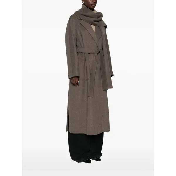 Max Mara Coats Single Breasted Coats