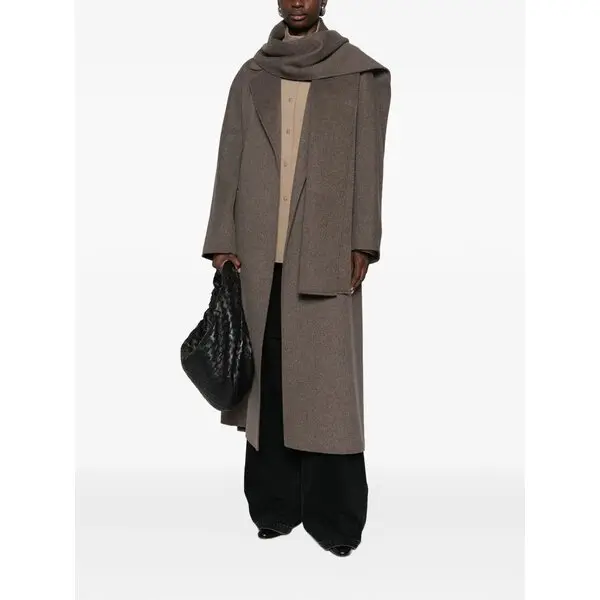Max Mara Coats Single Breasted Coats