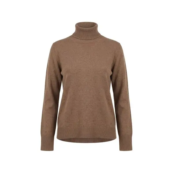 Max Mara Knitwear Jumpers - Brown