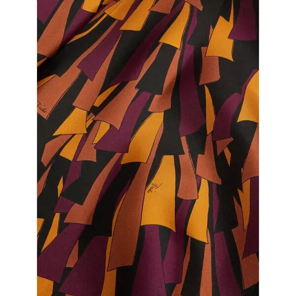 Emilio Pucci Scarves