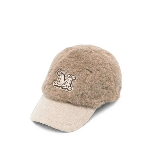Max Mara Hats - Brown