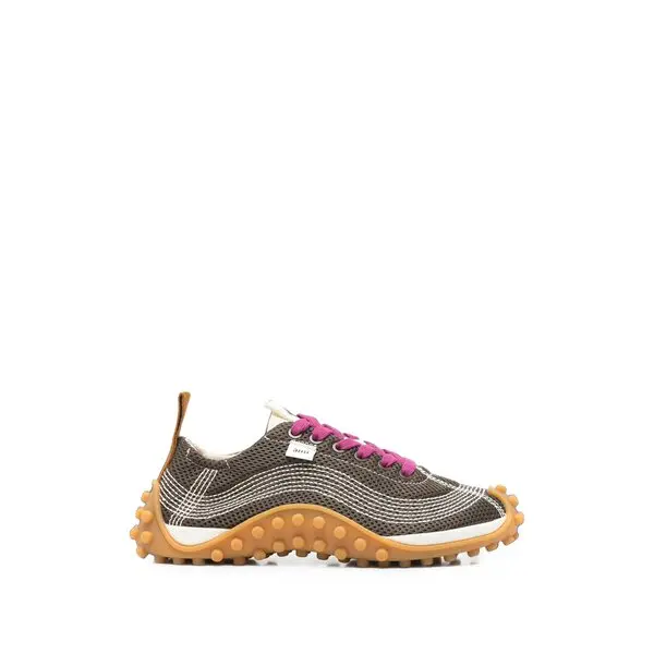 AMI Paris Trainers
