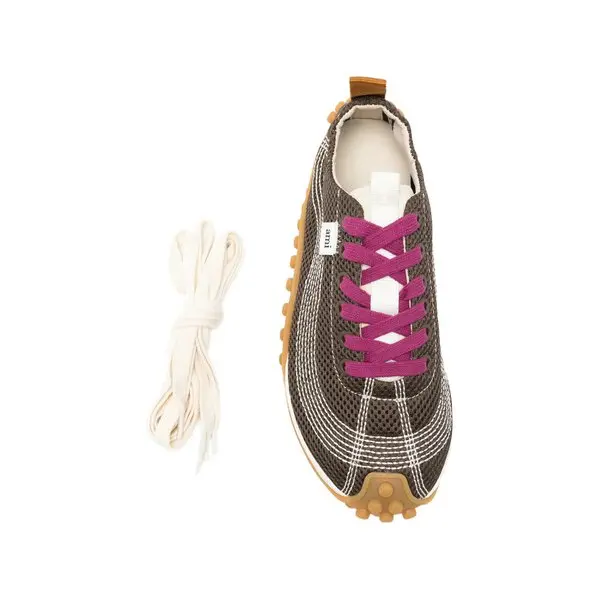 AMI Paris Trainers