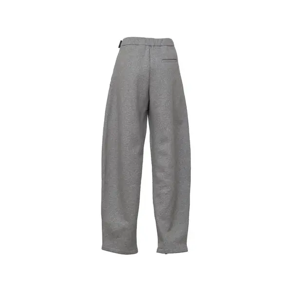 Sportmax Grey Trousers
