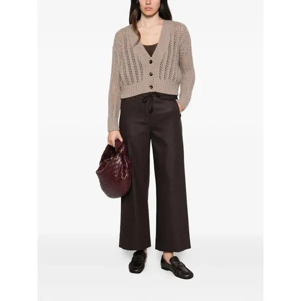 Max Mara Knitwear Cardigans