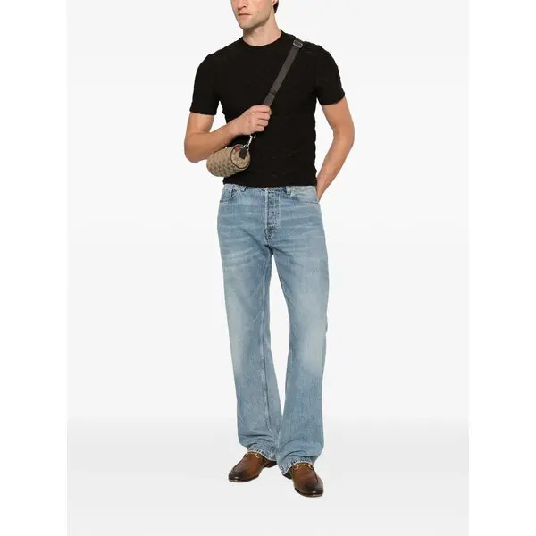 Gucci T-shirts & Vests T-shirts - Brown